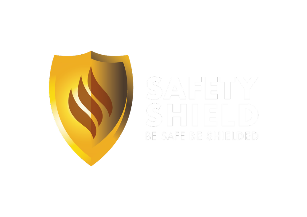 Thumbs Up — Safety Shield