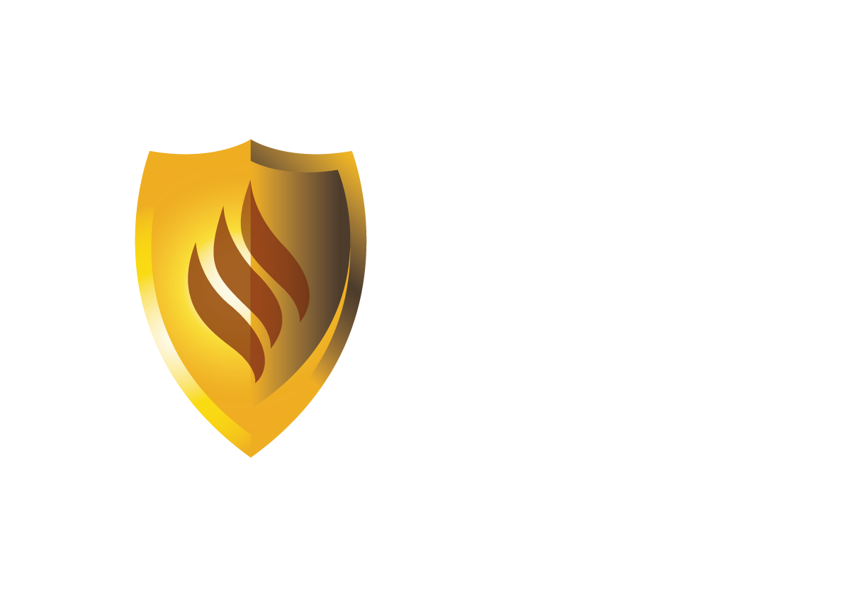 Thumbs Up — Safety Shield