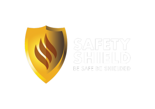 Our Story — Safety Shield