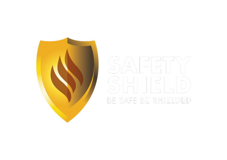 Thumbs Up — Safety Shield