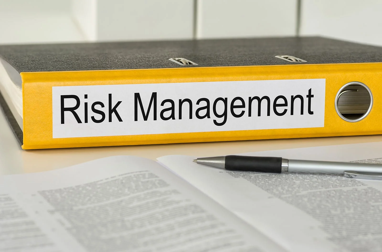 Understanding the Importance of a Risk Assessment on a Construction ...