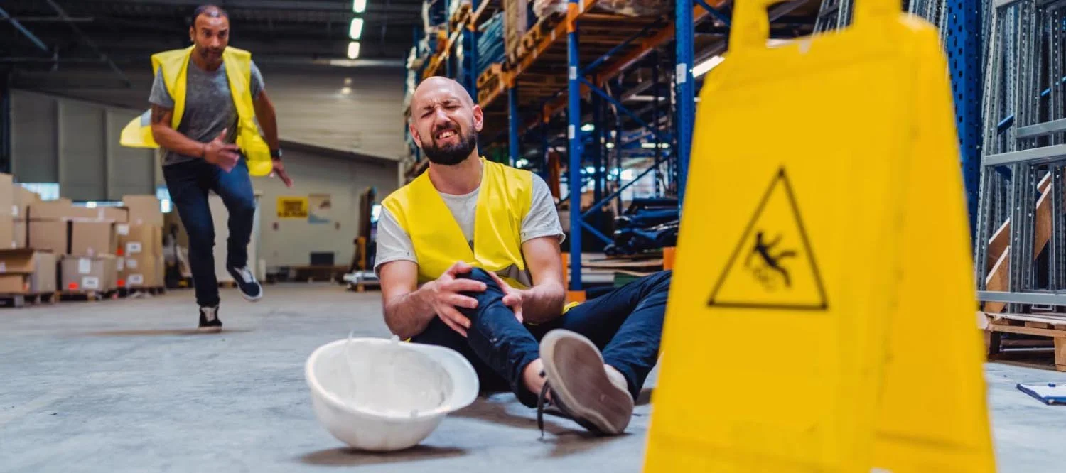 The Hazards of working on a Construction site and how to avoid them ...