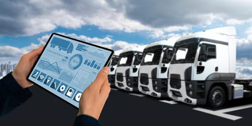 How does a HGV Tracker help to shape the Future of Transport — Safety ...