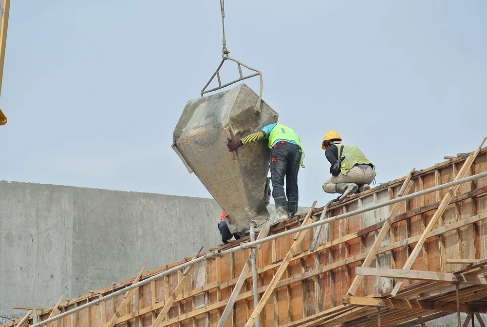 Understanding the Importance of a Risk Assessment on a Construction ...