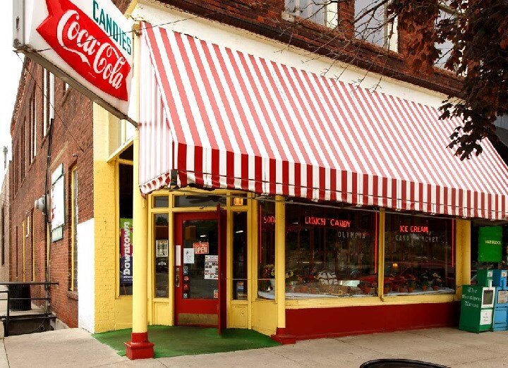 Goshen Indiana Area Attractions Goshen Indiana Area Attractions