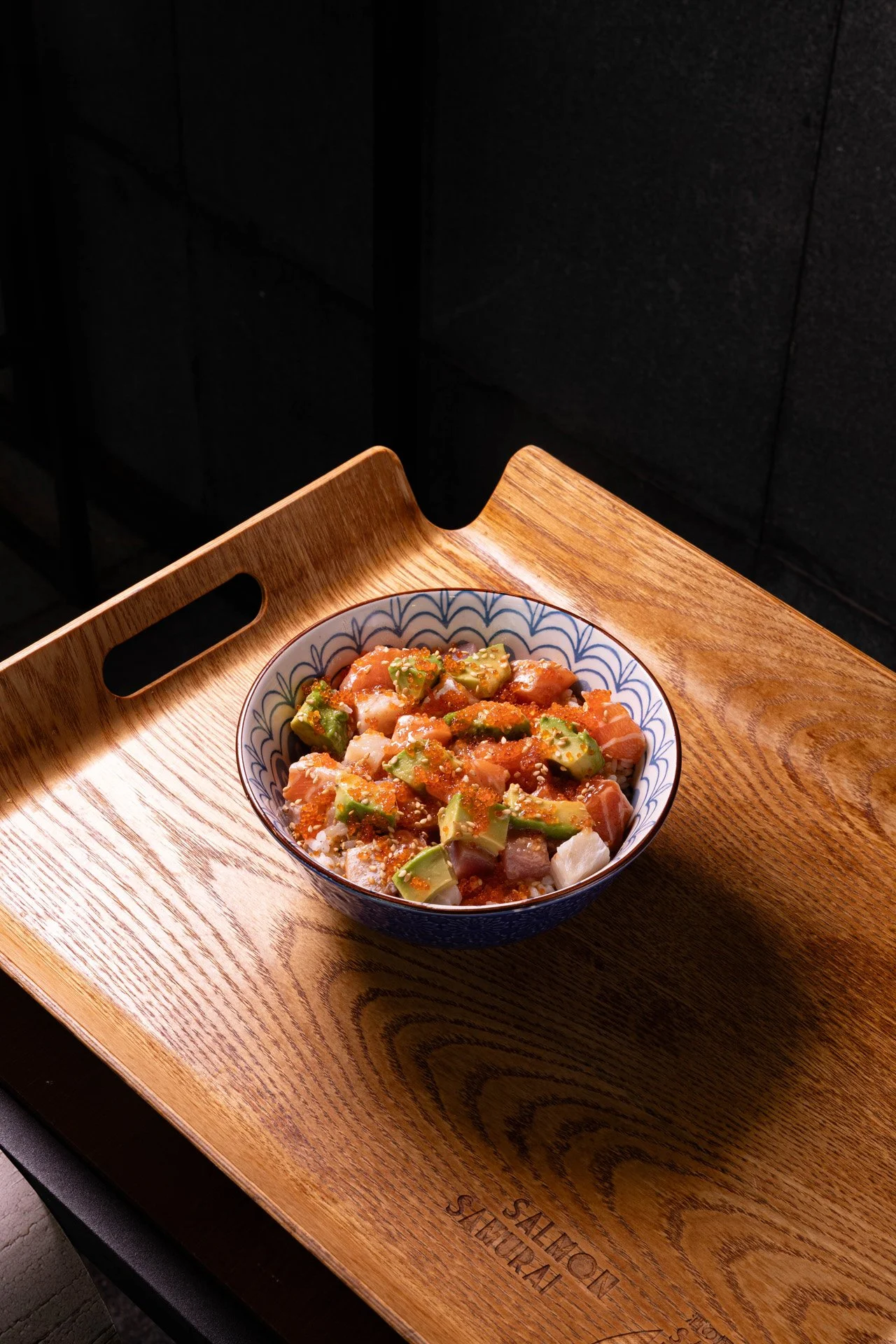 Best Japanese Restaurant Near Icon Village | Sumo Bar Happy - Top ...