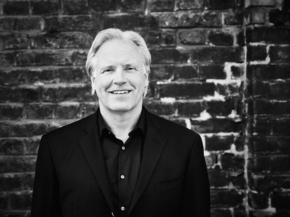 NEWS - DE — MARKUS STENZ