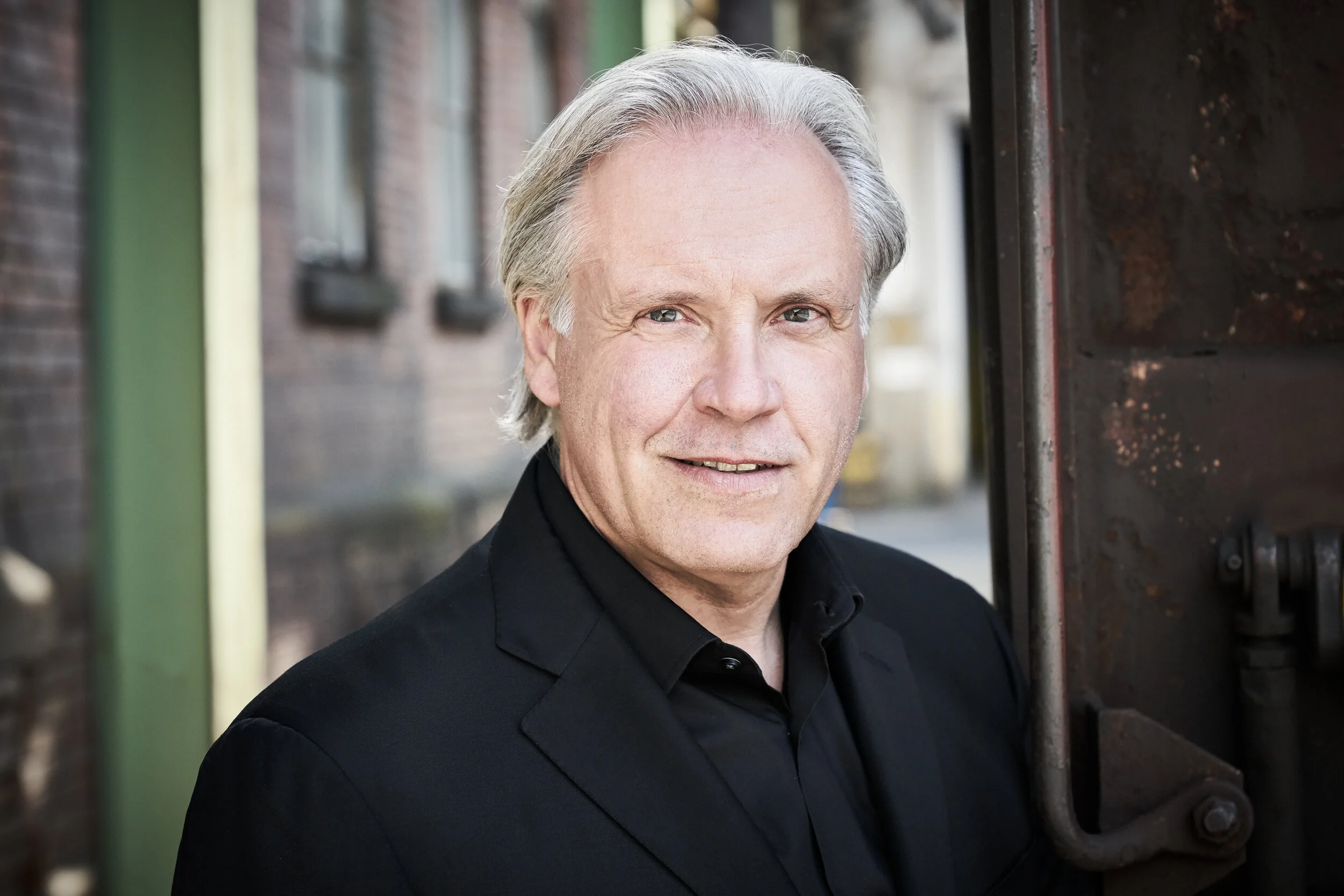 MARKUS STENZ
