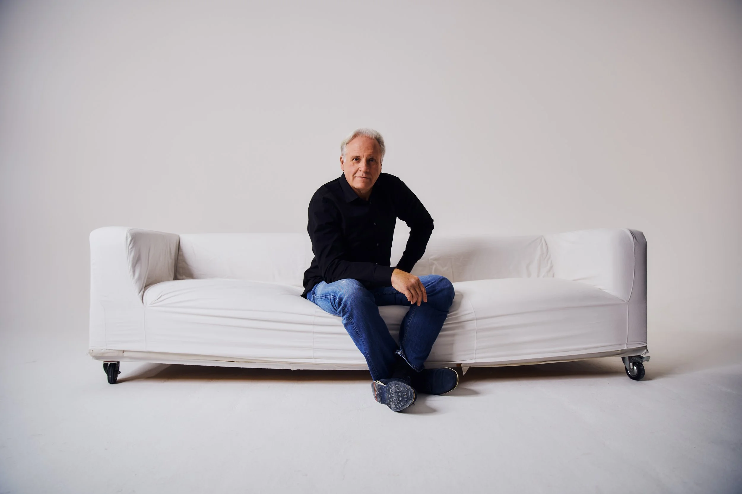 PHOTOS — MARKUS STENZ