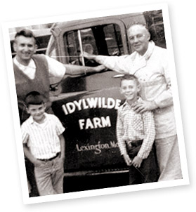 The Idylwilde Story — Idylwilde Farms