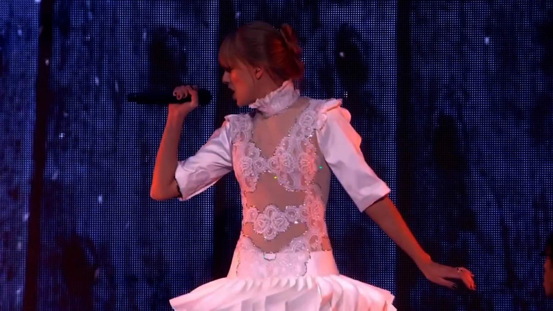 Dix Projects - Taylor Swift