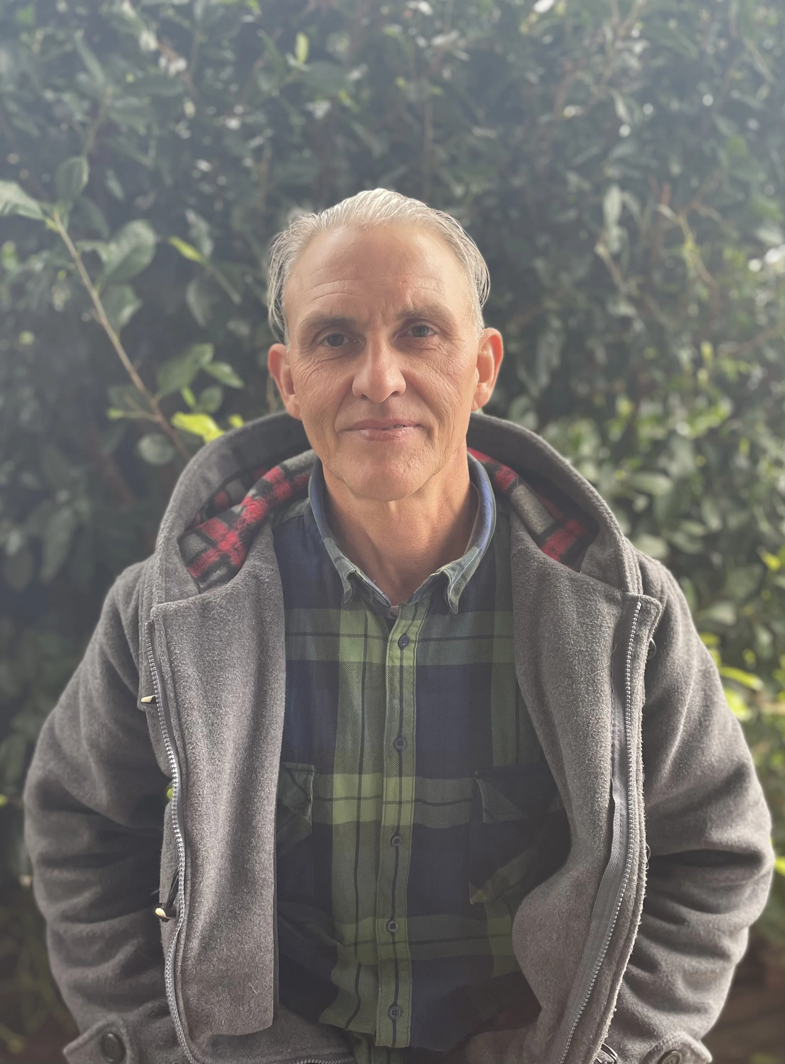 Meet the Team — Hard Cuddles