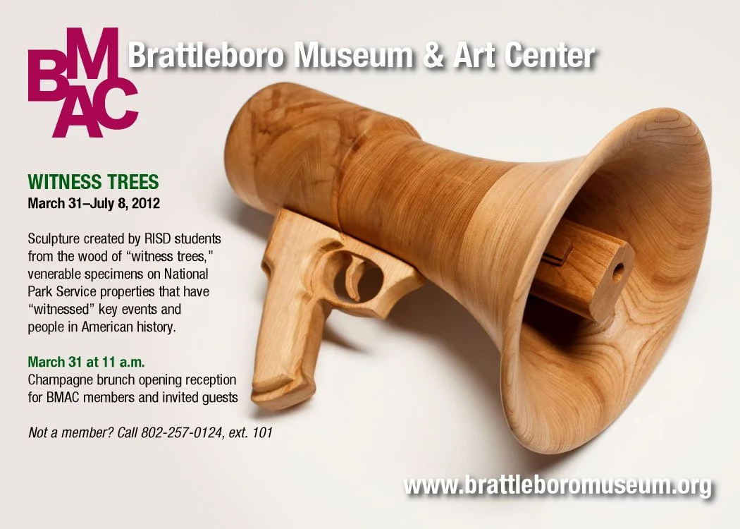 Press — Witness Tree Project