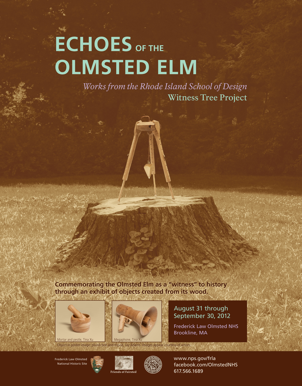 Press — Witness Tree Project