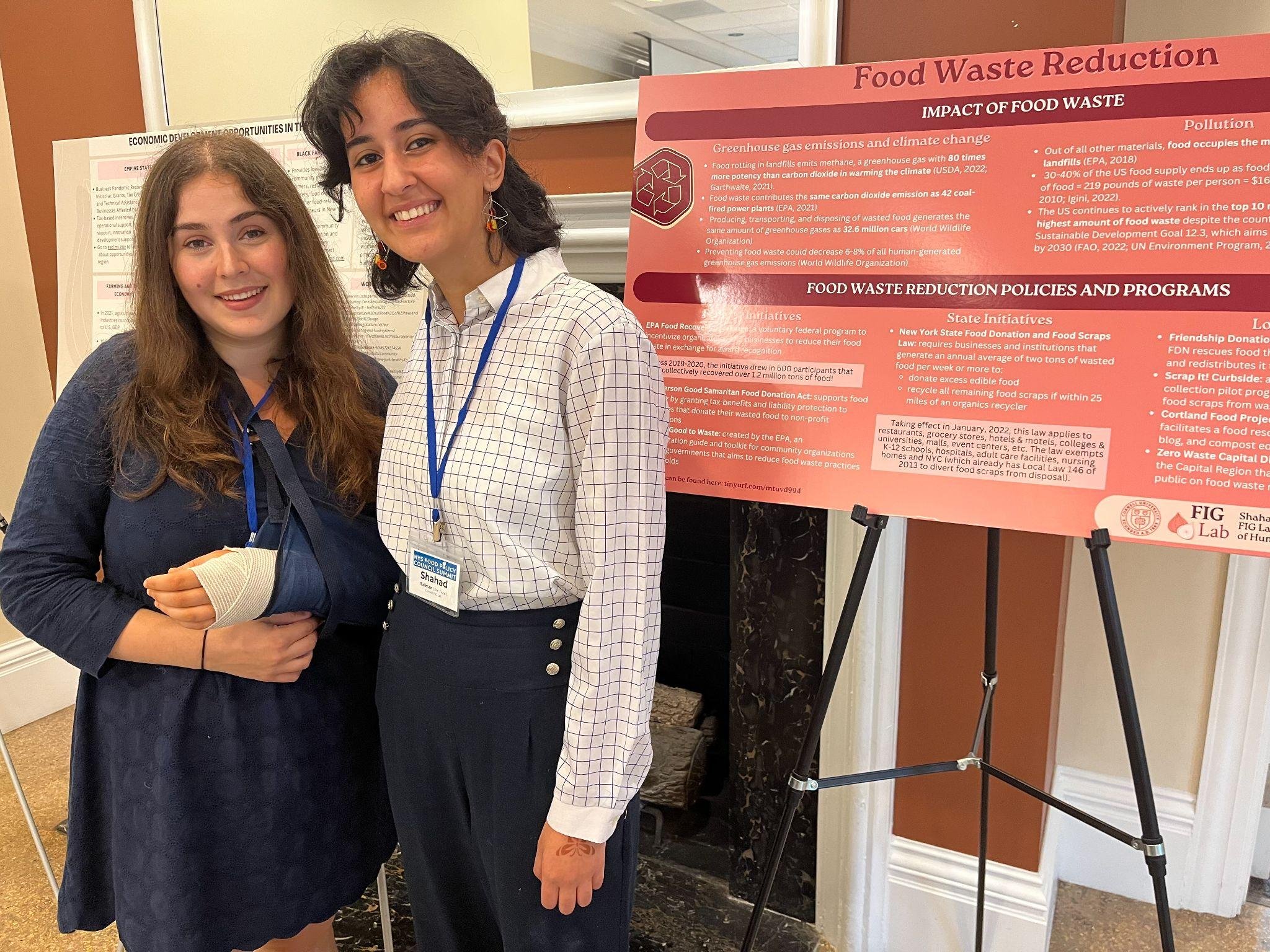 Exploring community nutrition outreach and research — PRYDE