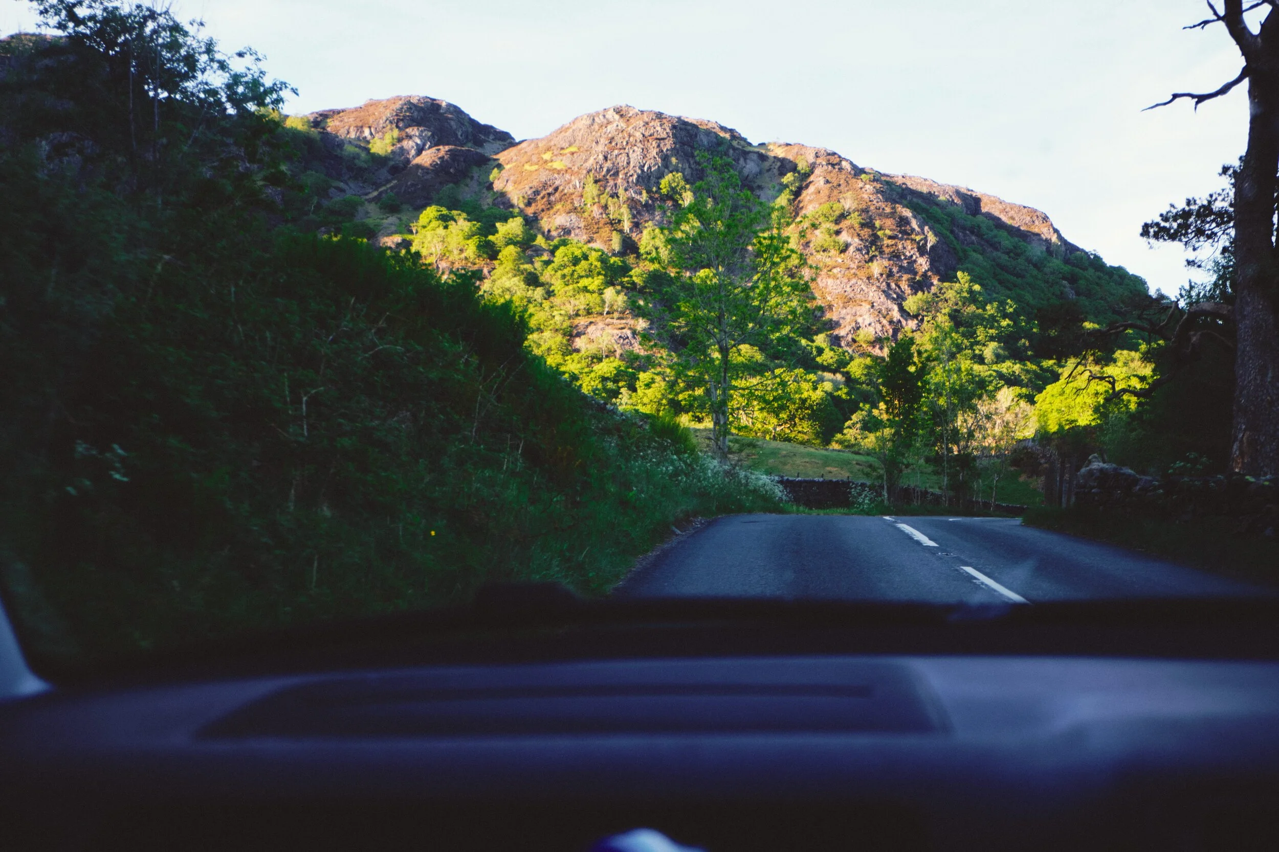 Tarn Hows, Lake District, Spring — Ian Cylkowski Photography. Photography