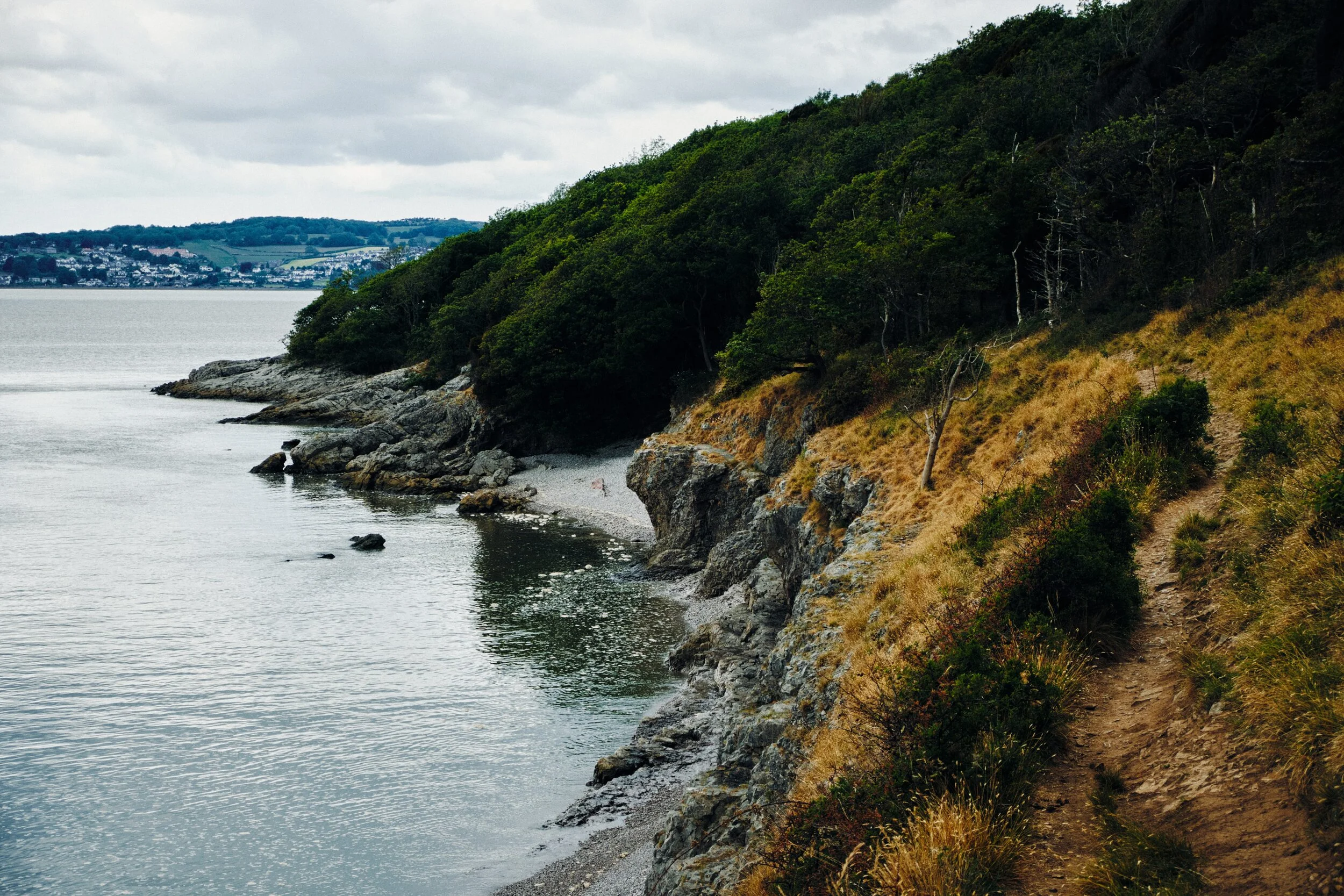Arnside, Cumbria, Summer — Ian Cylkowski Photography. Photography