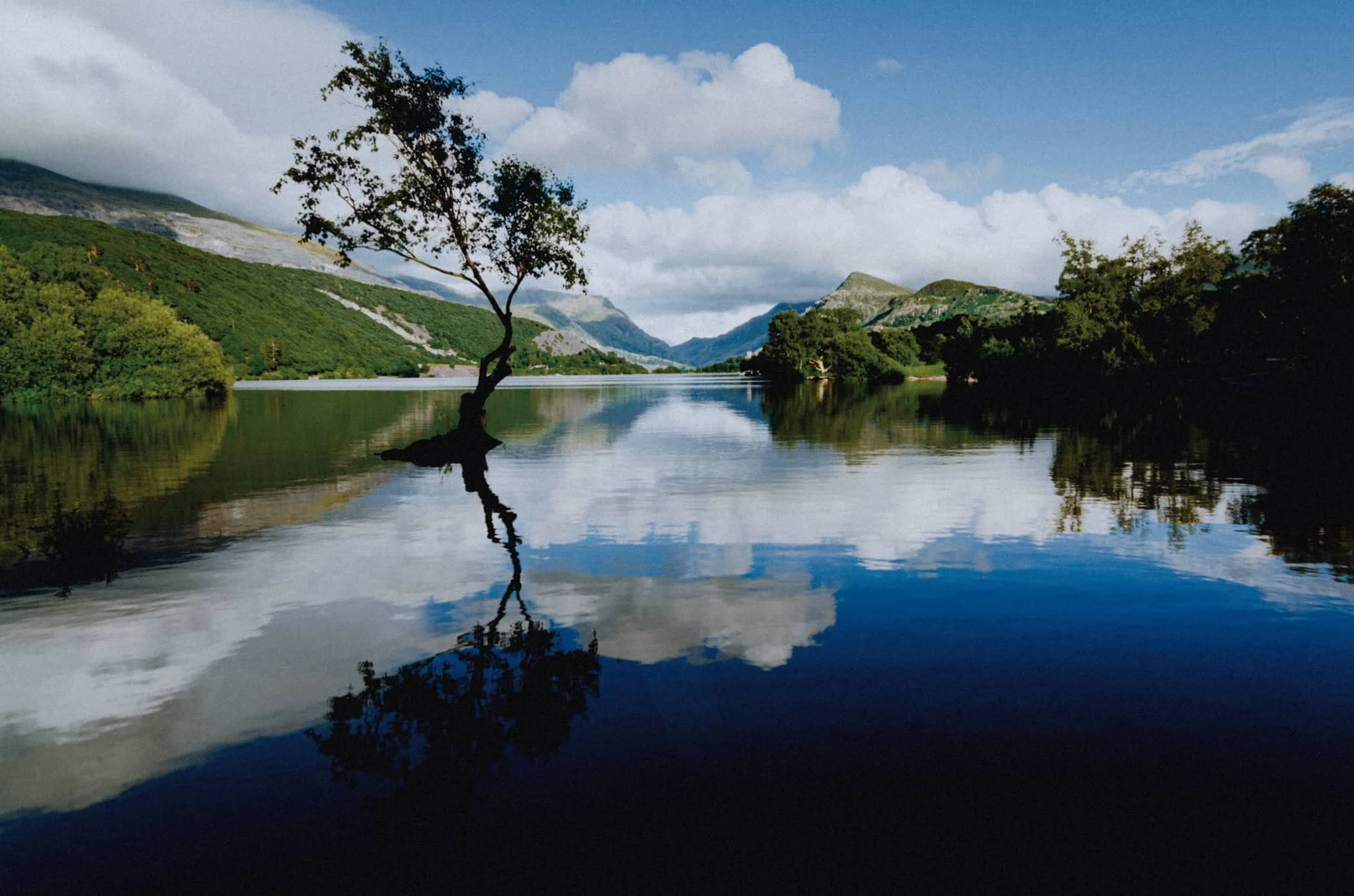 Snowdonia & Llyn Peninsula, Wales, Summer, 2016 — Ian Cylkowski ...