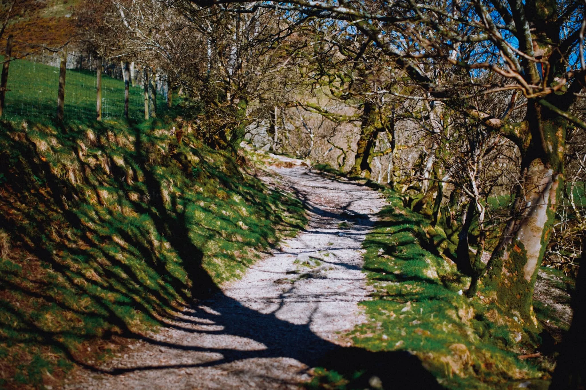 Winder, Howgills, Cumbria, Spring — Ian Cylkowski Photography. Photography
