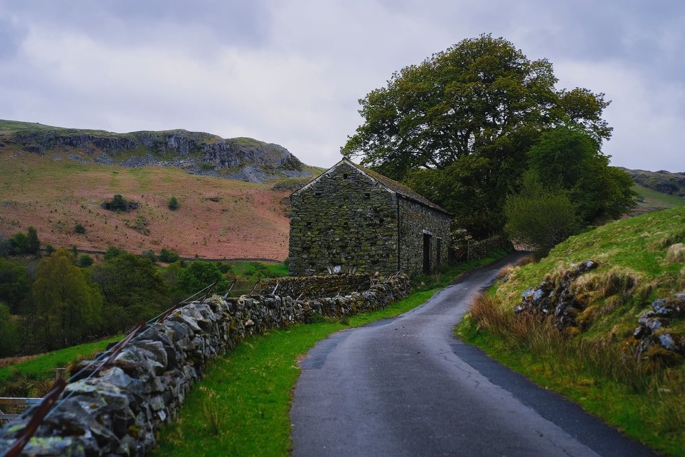 Swindale, Lake District, Spring — Ian Cylkowski Photography. Photography