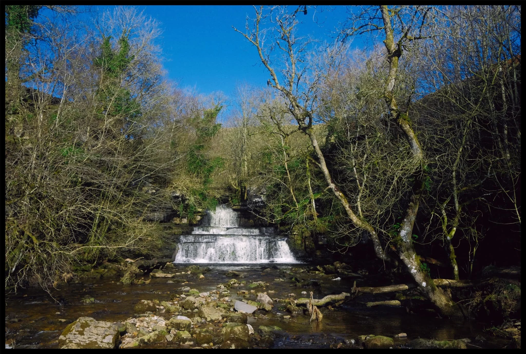 Howgills & Yorkshire Dales, Winter — Ian Cylkowski Photography. Photography