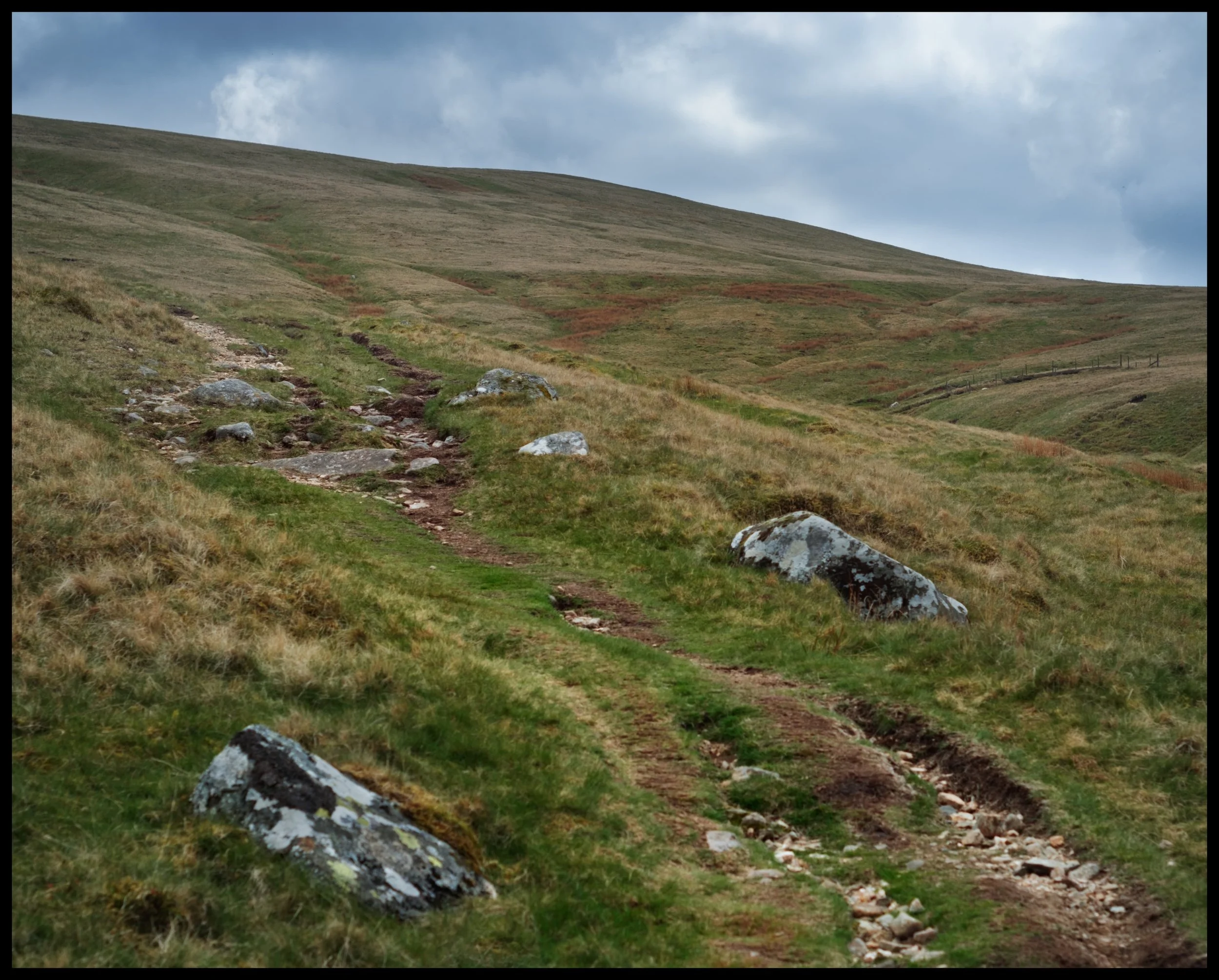 High Pike, Lake District, Spring — Ian Cylkowski Photography. Photography