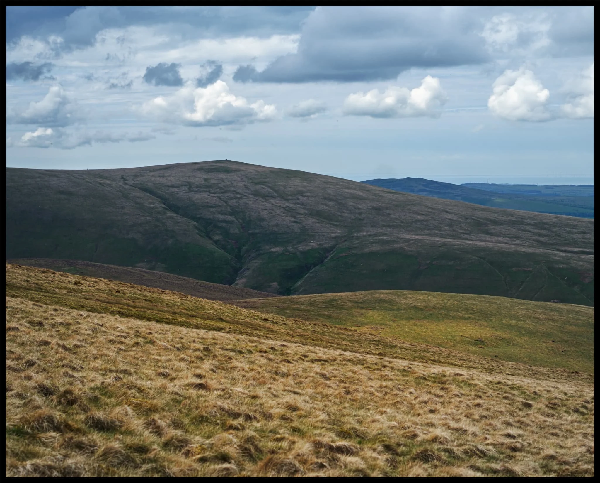 High Pike, Lake District, Spring — Ian Cylkowski Photography. Photography