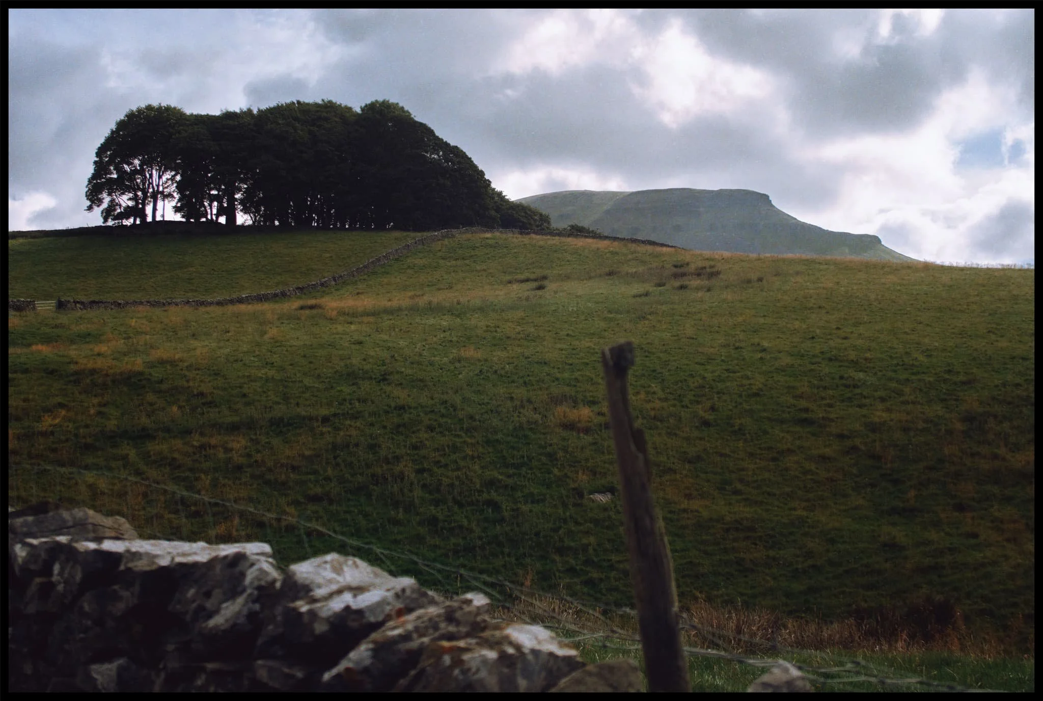 Hull Pot, Yorkshire Dales, Summer — Ian Cylkowski Photography. Photography
