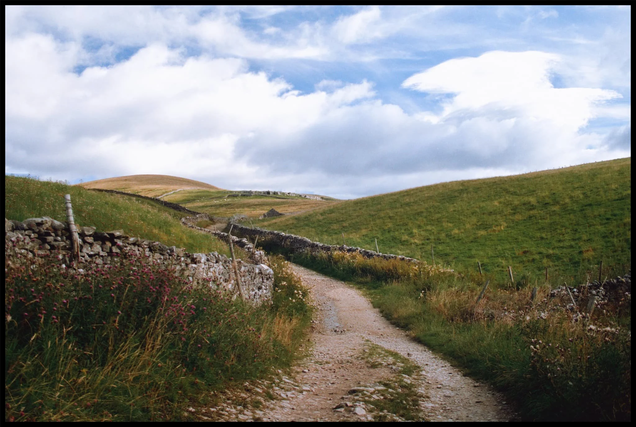 Hull Pot, Yorkshire Dales, Summer — Ian Cylkowski Photography. Photography