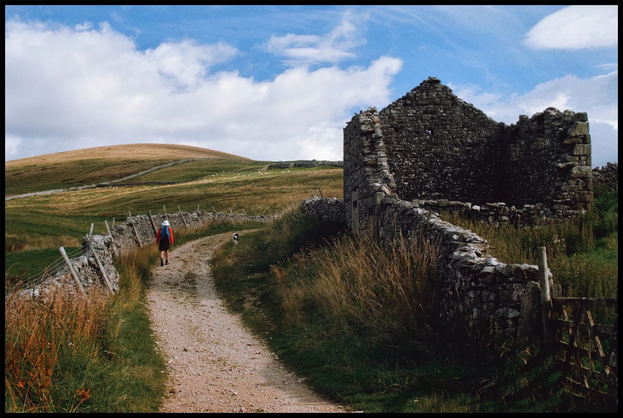 Hull Pot, Yorkshire Dales, Summer — Ian Cylkowski Photography. Photography