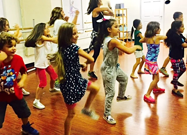 Blue Starz Dance & Theatre School Glassell Park, Sherman Oaks & Toluca Lake