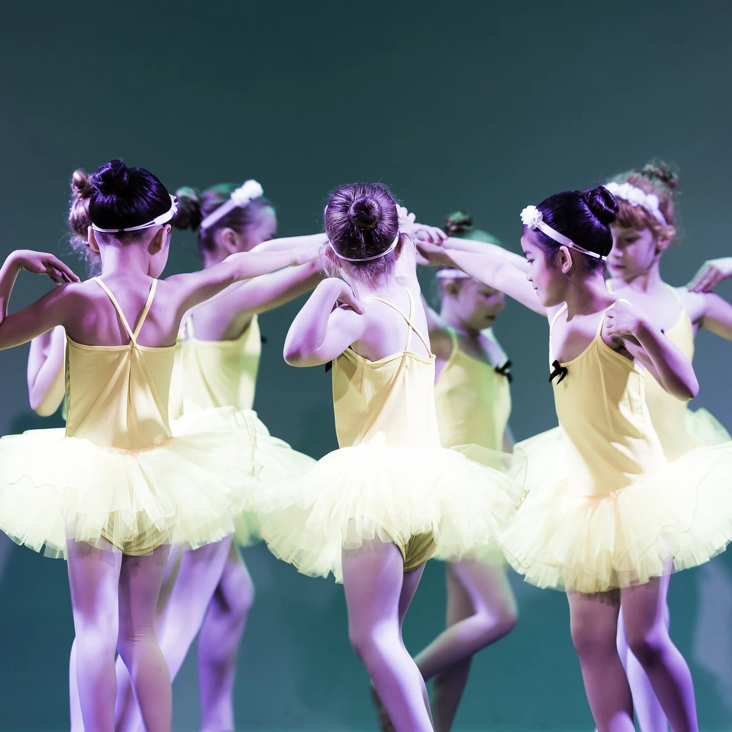 Blue Starz Dance & Theatre School Glassell Park, Sherman Oaks & Toluca Lake