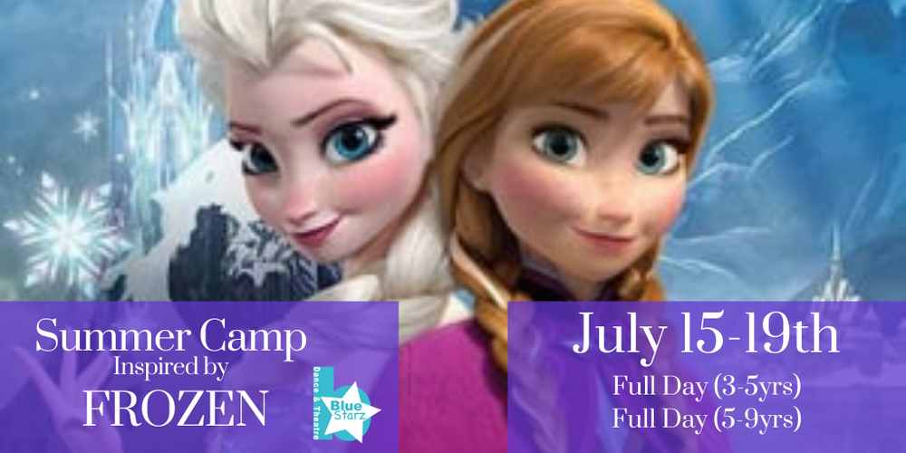 Blue Starz Dance & Theatre School Toluca Lake & Sherman Oaks