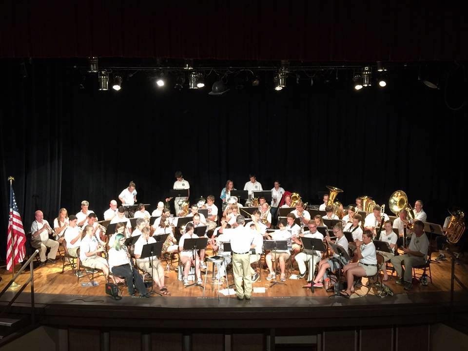 Upcoming Events — Ottawa Memorial Auditorium