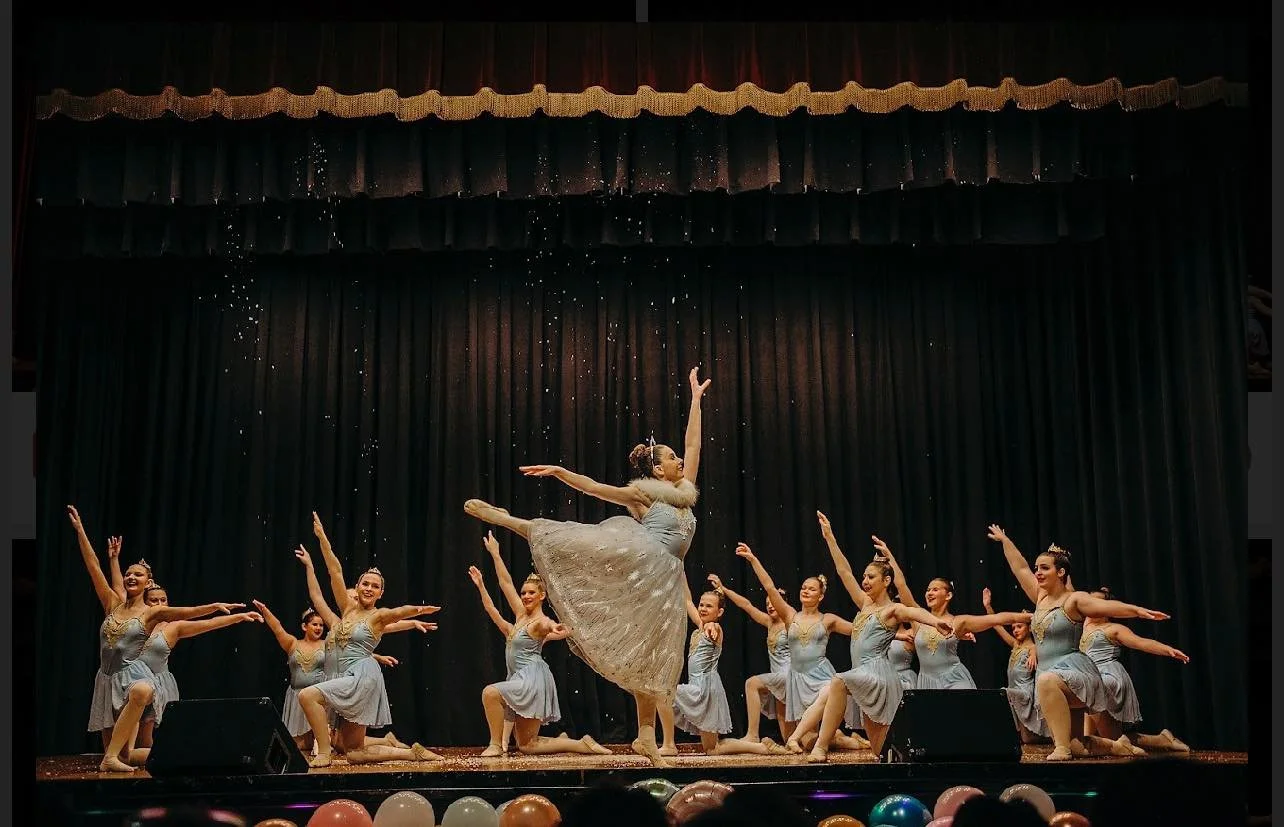 Upcoming Events — Ottawa Memorial Auditorium