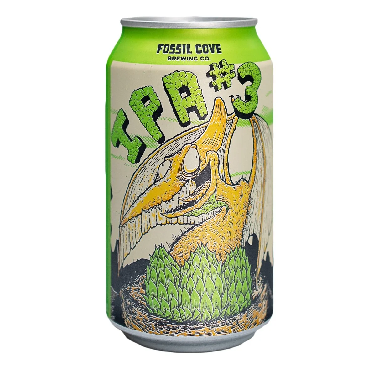 Fossil Cove Brewing Company