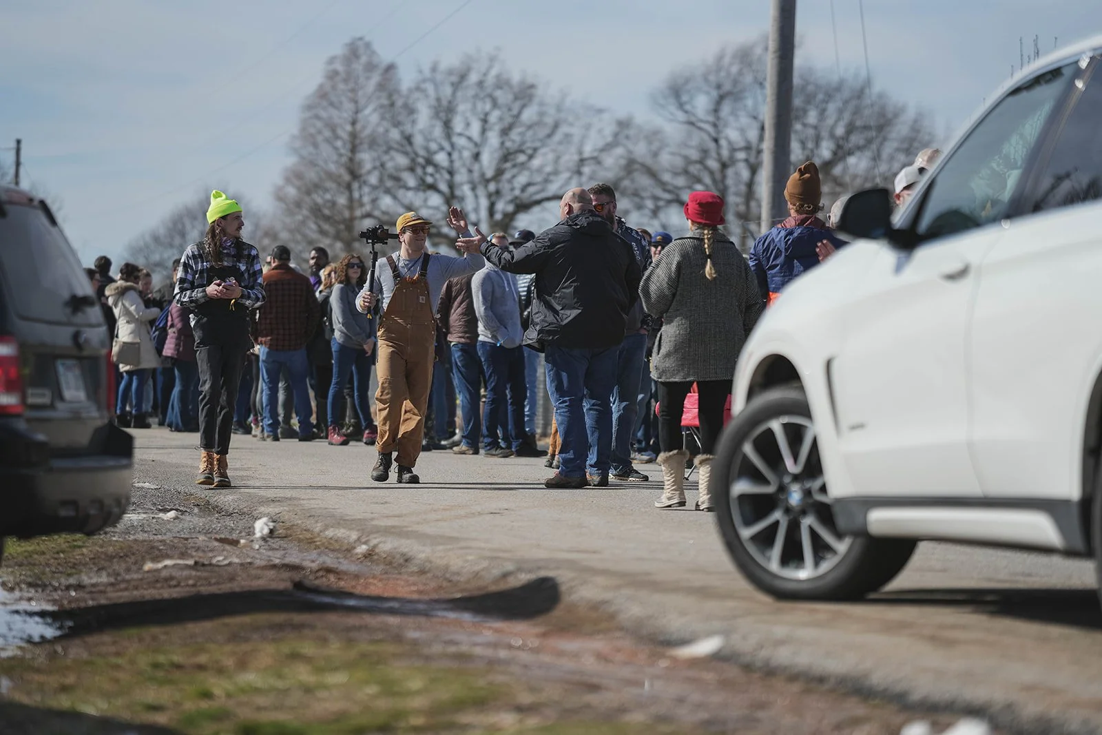 Fossil Cove Brewing Company