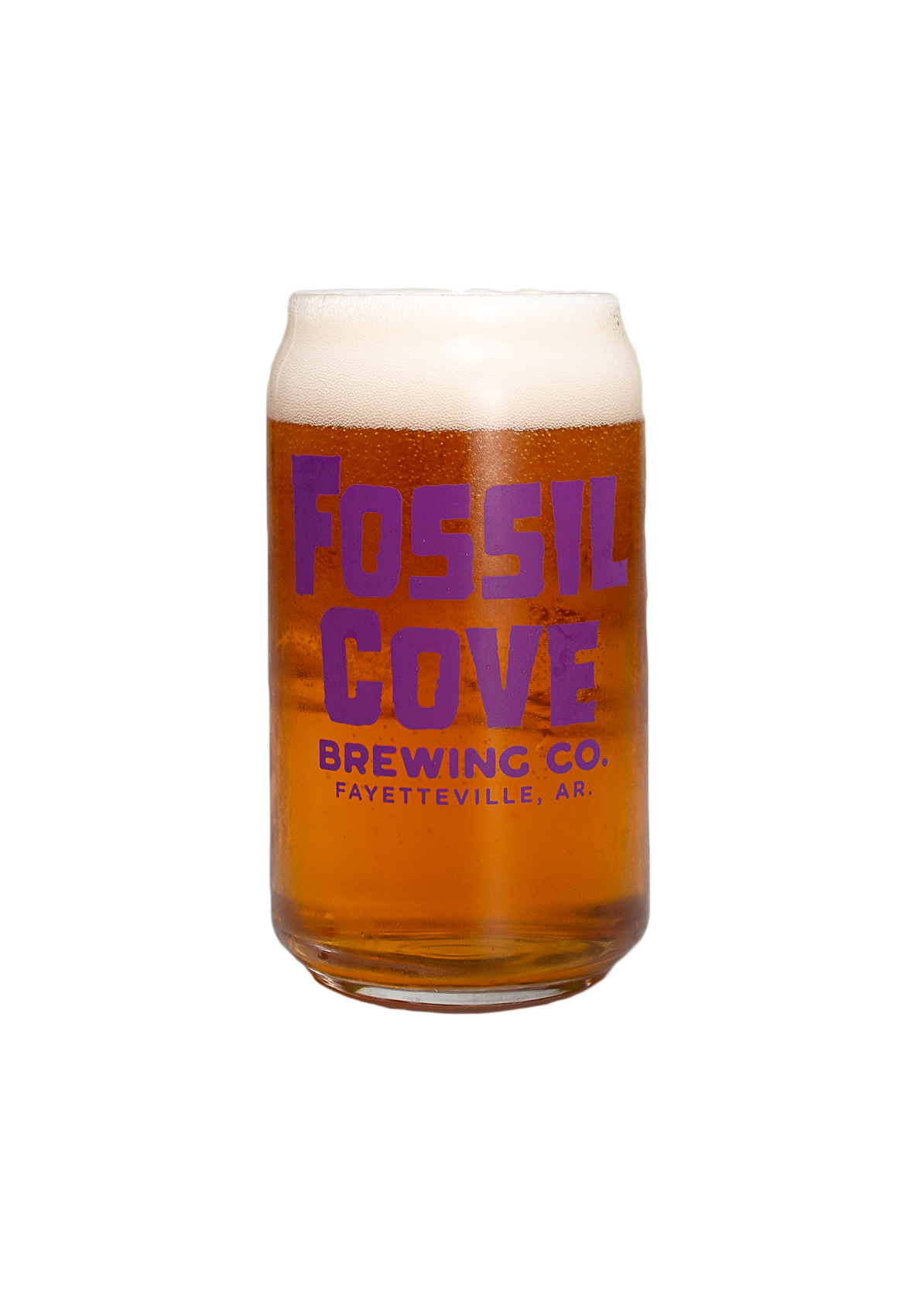 Fossil Cove Brewing Company