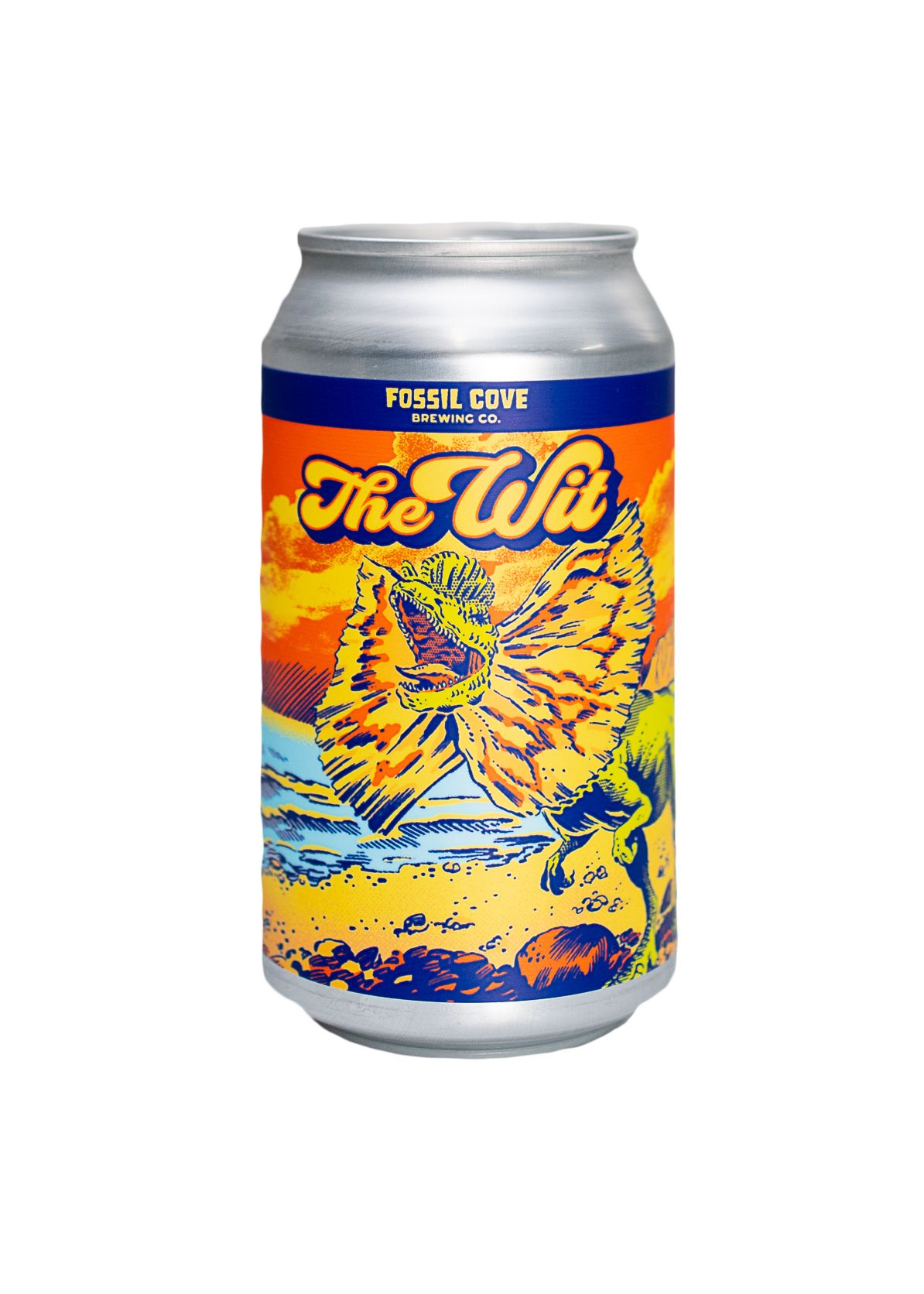 Fossil Cove Brewing Company