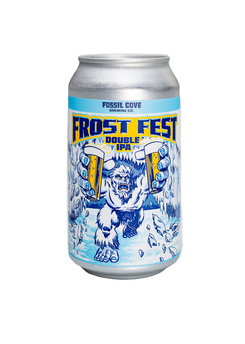Fossil Cove Brewing Company