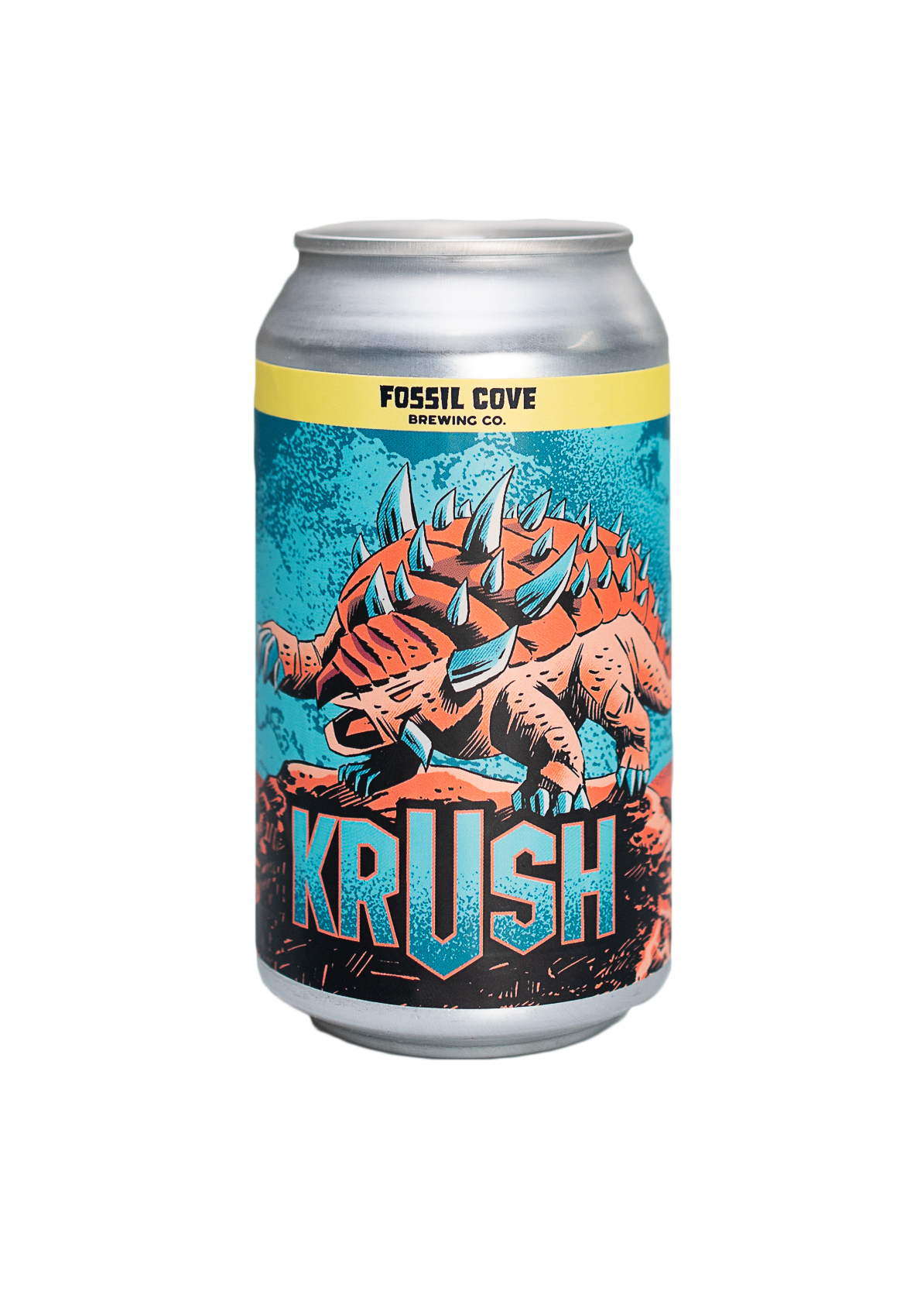 Fossil Cove Brewing Company