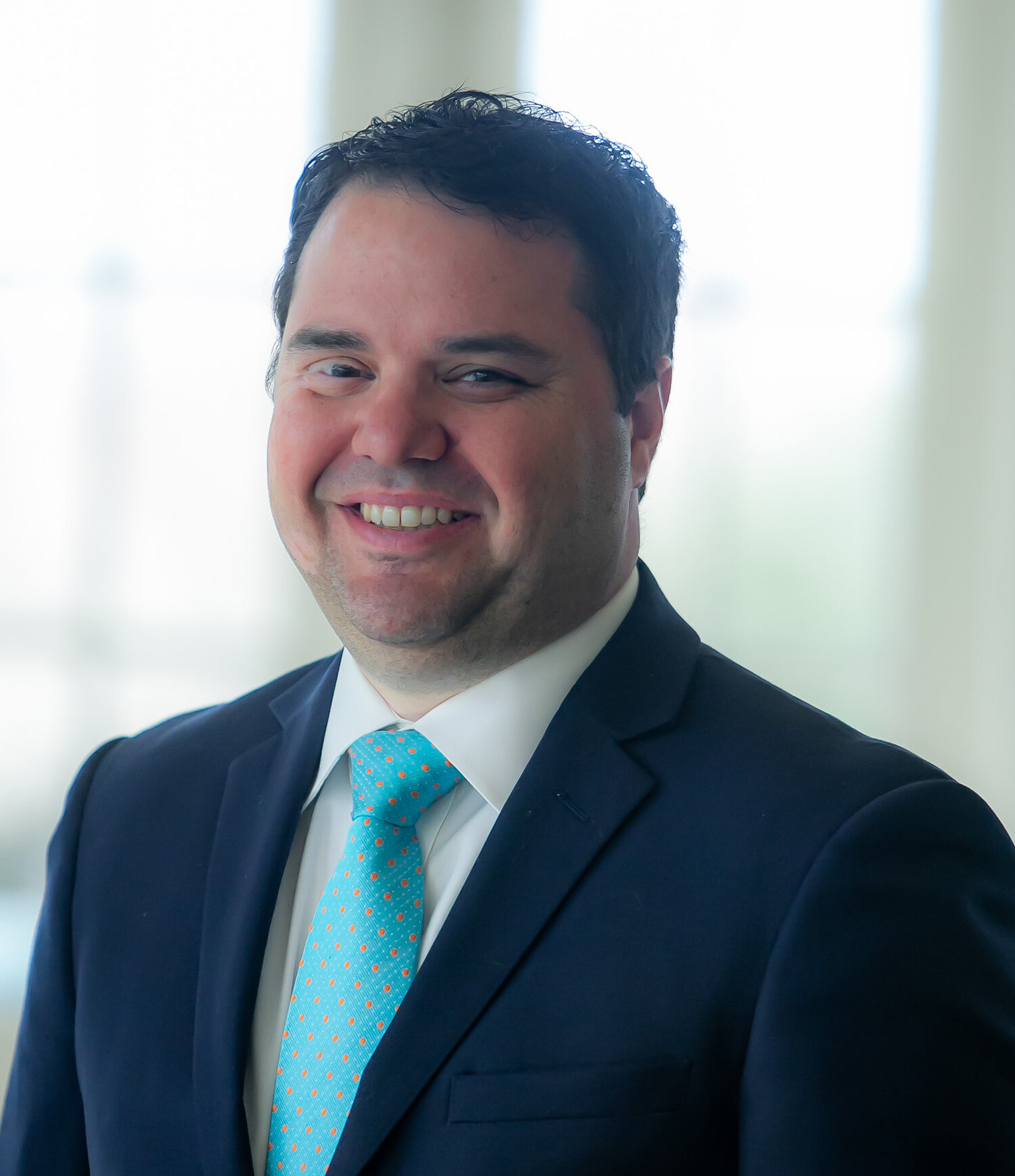 Our Staff — City Club of Baton Rouge