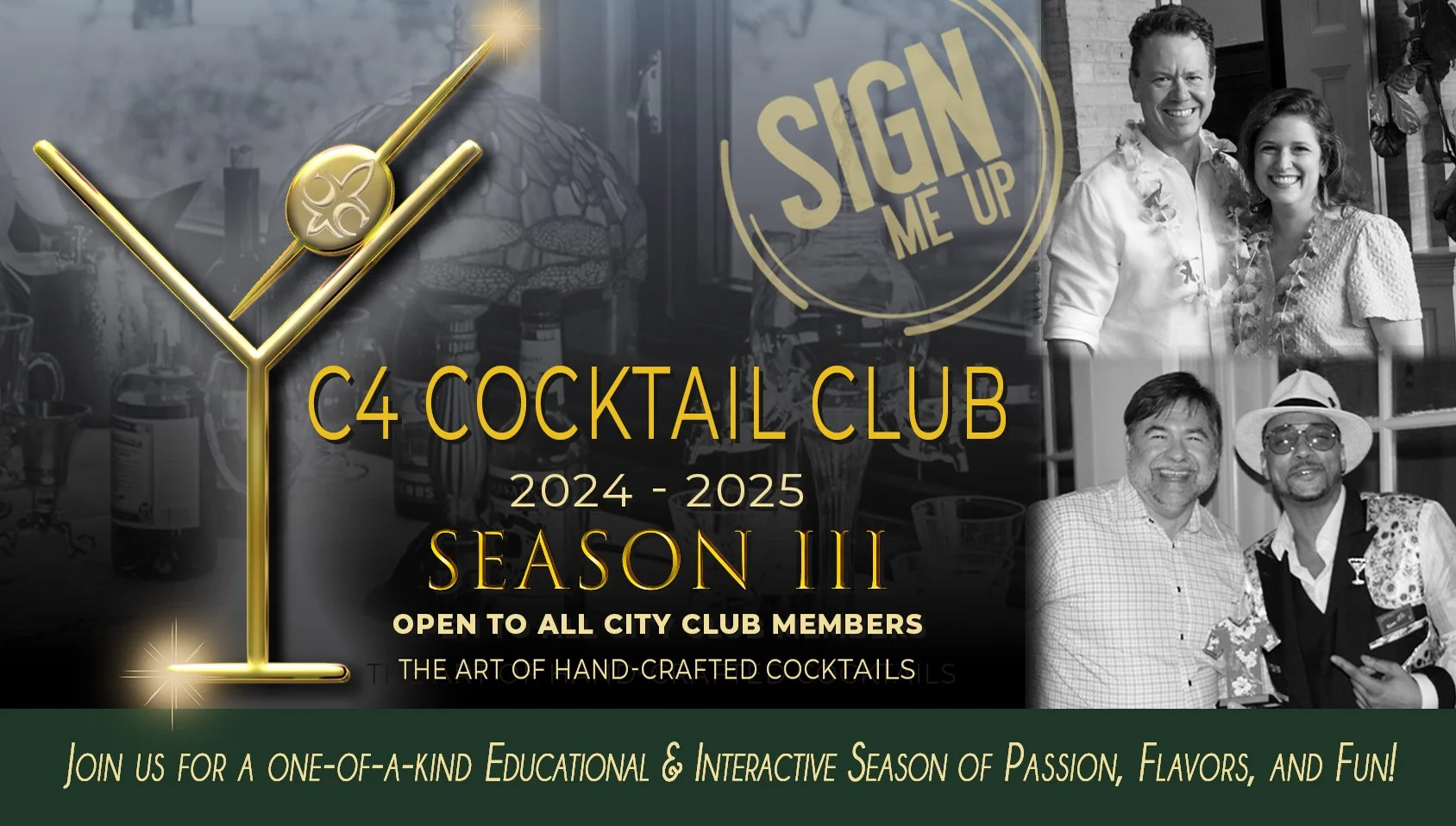 City Club of Baton Rouge