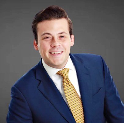 Board of Governors — City Club of Baton Rouge