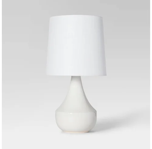 Lighting: Table Lamps — Mint & Pine Design