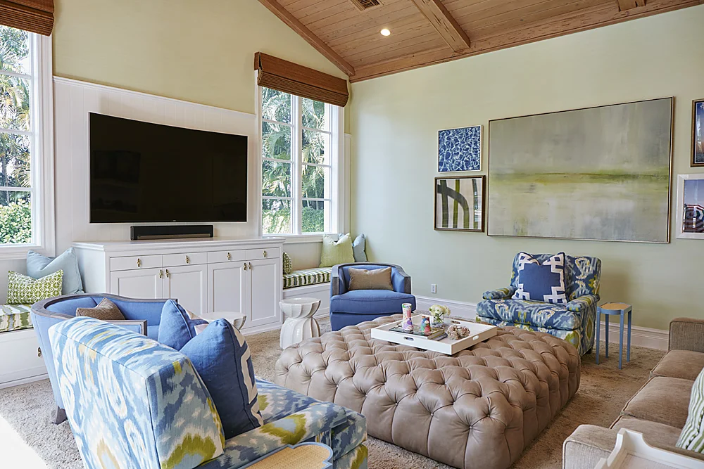 Stephanie Rae Interiors - About