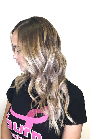 Portfolio — Elise Carter Salon