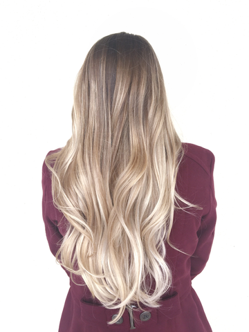 Portfolio — Elise Carter Salon