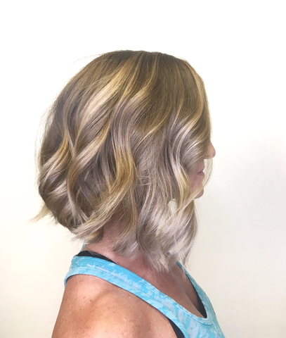 Portfolio — Elise Carter Salon