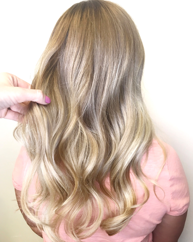 Portfolio — Elise Carter Salon